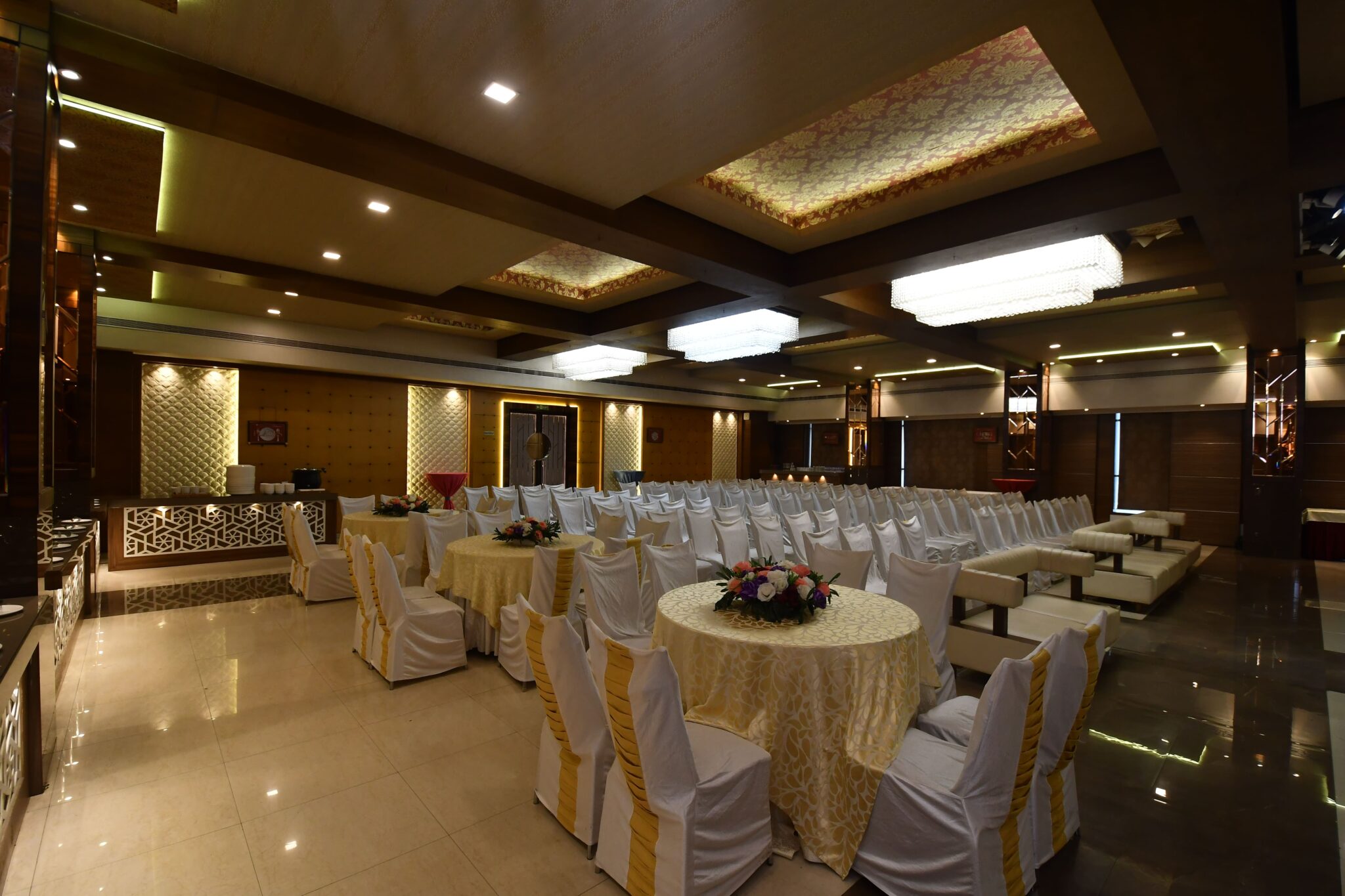 Hotel Vihang's Inn – The Best Hotel In Thane